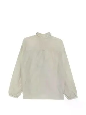 AND WANDER Ripstop Jacket