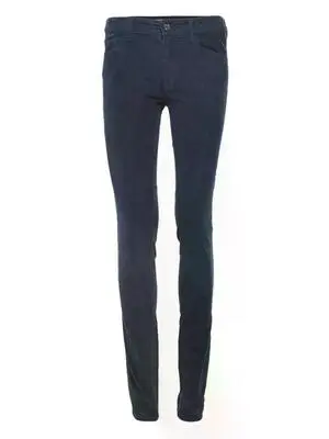Zadig&Voltaire Cotton Slim Jeans