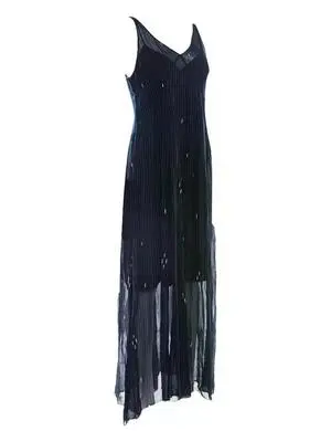 Isabel Marant Étoile Eve Midi Dress