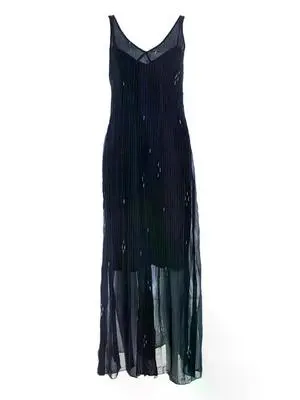 Isabel Marant Étoile Eve Midi Dress