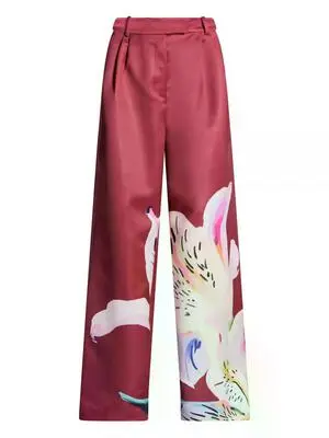 Leo Lin Pants For Women