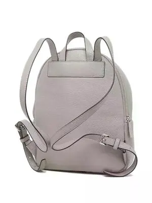 Michael Kors Erin Pebbled Leather Backpack