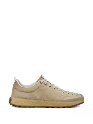 Scarpa Perforated Sneakers For Men