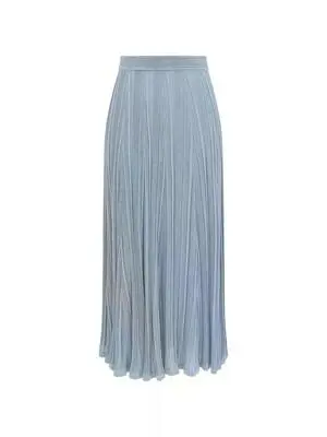 Zimmermann Ribbed Skirts