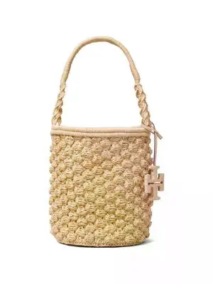 Tory Burch Small Bucket Bags