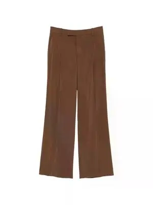Federica Tosi Tailored Pants For Women