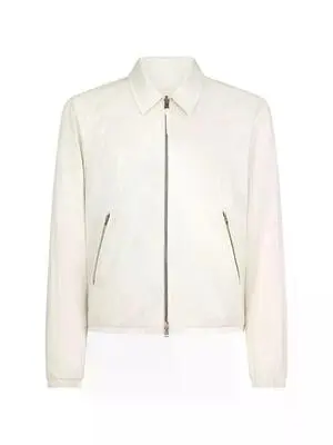 TOM FORD Perforated Jacket