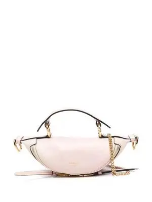 LANCEL Mini Origami Cross Body Bag