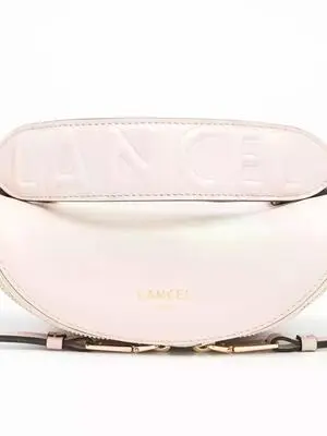 LANCEL Mini Origami Cross Body Bag