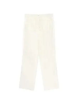 MVP WARDROBE Pocket Drawstring Trousers