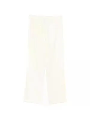 MVP WARDROBE Pocket Drawstring Trousers