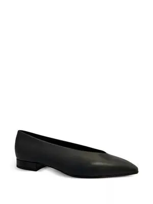 Loro Piana Rebecca Pumps