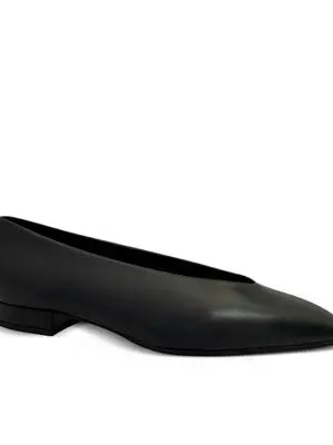 Loro Piana Rebecca Pumps