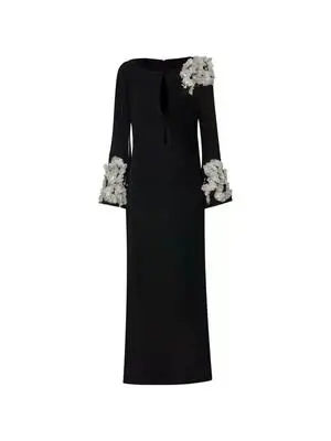 Baobab Paneled Evening Dresses