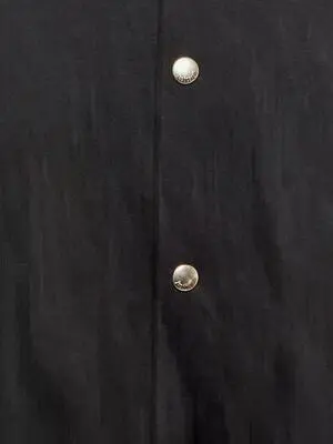Just Cavalli Long-sleeve Bomber Jacket