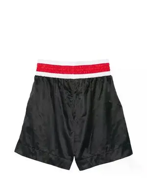 GALLERY DEPT. Logo-patch Boxing Shorts