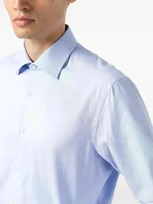 Pal Zileri Buttoned Shirt