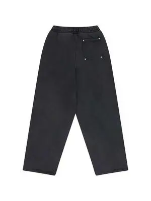 GREEDY UNIT Screw Track Pants