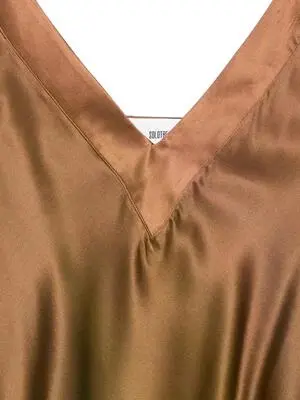 SOLOTRE V-neck Tank