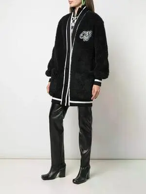 Off-White Varsity Cardigan