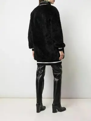 Off-White Varsity Cardigan