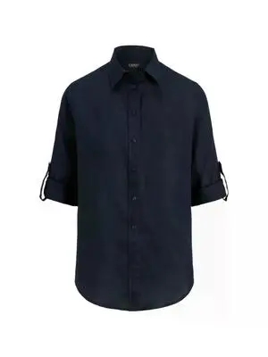 Ralph Lauren Linen Shirt