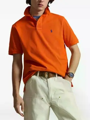 Polo Ralph Lauren Short-sleeve Polo Shirt