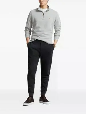 Polo Ralph Lauren High-neck Sweater - Grey