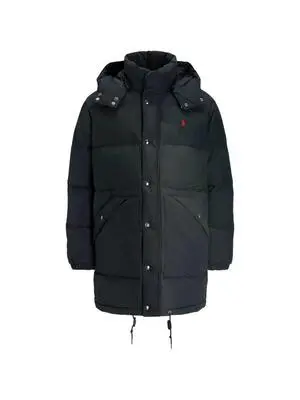 Polo Ralph Lauren Drawstring Coats For Men