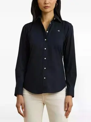 Ralph Lauren Button-front Shirt