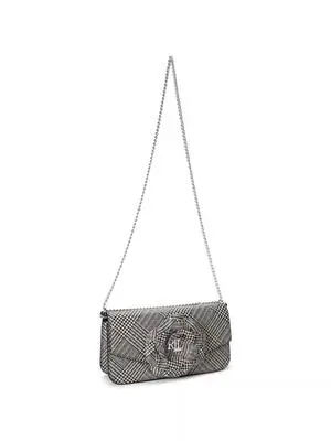Ralph Lauren Leather Crossbody Bag