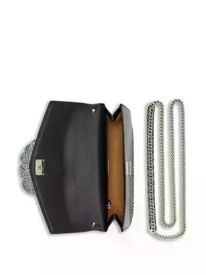 Ralph Lauren Leather Crossbody Bag