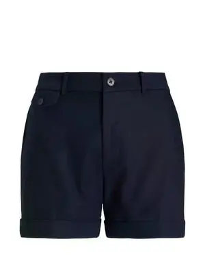 Ralph Lauren Cuffed Shorts