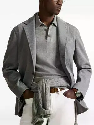 Polo Ralph Lauren Single-breasted Blazer