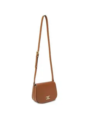 Ralph Lauren Logo Crossbody Bag