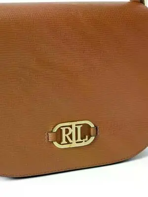 Ralph Lauren Logo Crossbody Bag