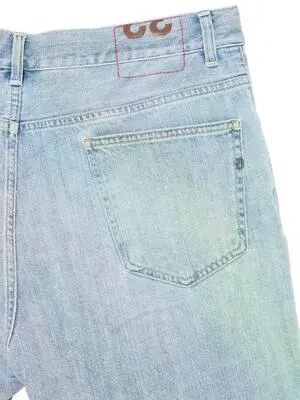DONDUP Cotton Shorts