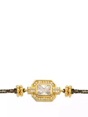 MYA BAY Art Deco Bracelet