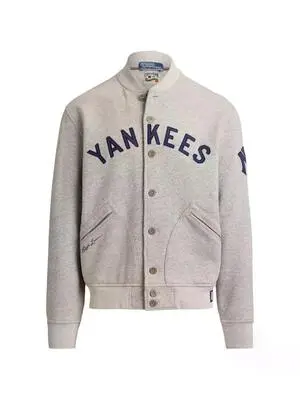 Polo Ralph Lauren X Ny Yankees Bomber Jacket
