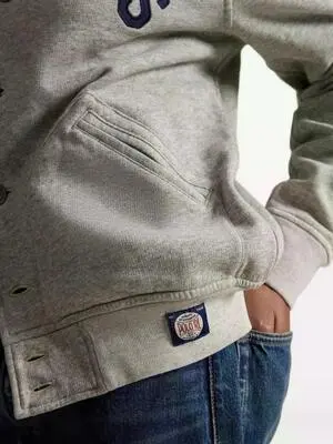 Polo Ralph Lauren X Ny Yankees Bomber Jacket