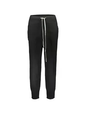 Rick Owens Classic Sweatpants For Women