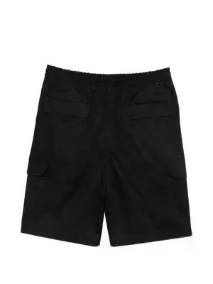 PT TORINO Cargo-pocket Drawstring Shorts