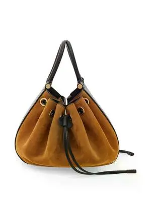 FERRAGAMO Gancini Bucket Bag