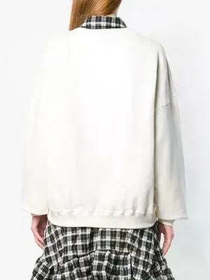 Philosophy Di Lorenzo Serafini Logo Sweatshirt
