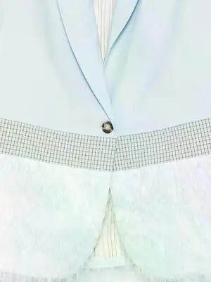 Antonio Marras Single-breasted Blazer