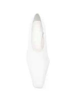 Sportmax Square-toe Pumps