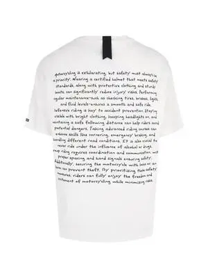 Stance Printed T-shirt