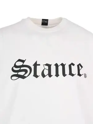 Stance Logo T-shirt
