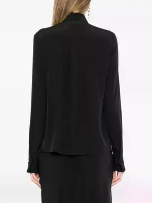 TOM FORD Ruffle Shirt