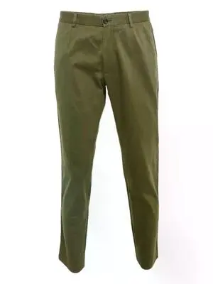 Dolce & Gabbana Logo-stripe Trousers